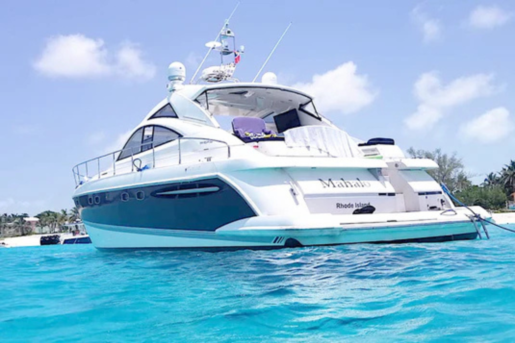 Boat & Marine – Tuff Industries