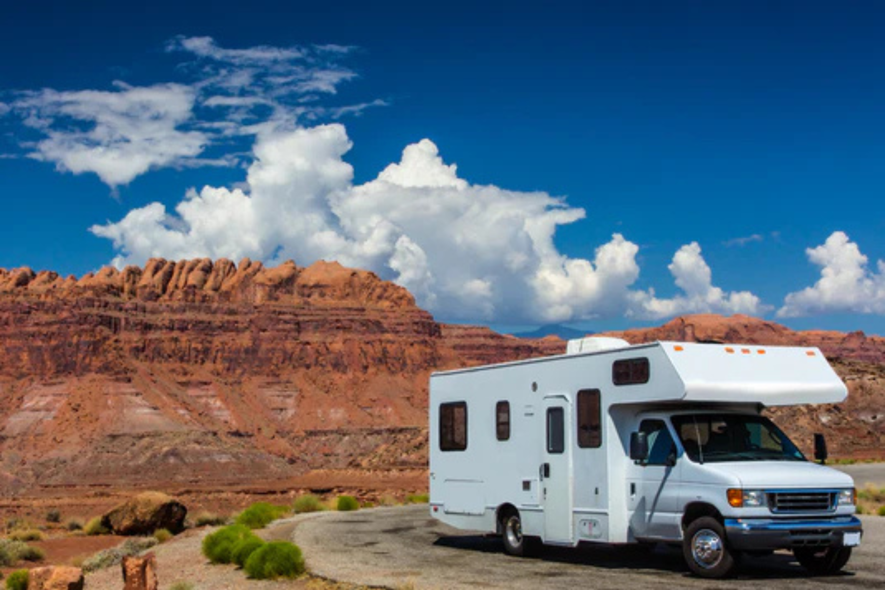 RV & Semi – Tuff Industries