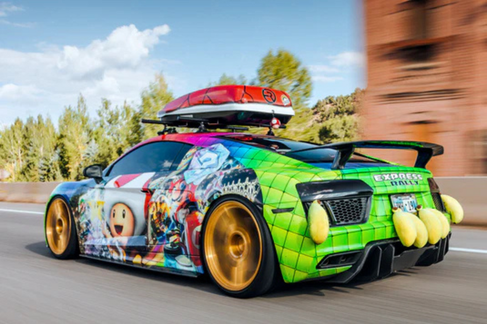 Innovative Car Care Products & Cleaning Supplies – Tuff Industries