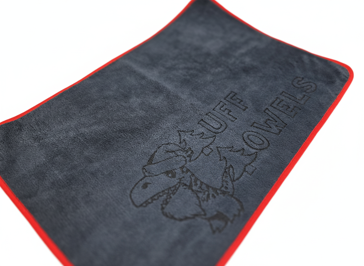 Christmas Detailing Bundle – Tuff Industries