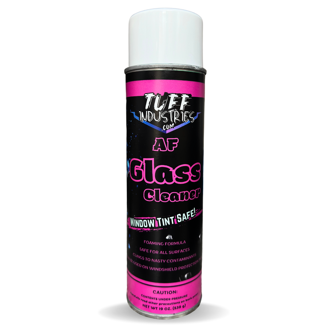 interior glass-Interior - Glass & Mirror-Tuff Industries