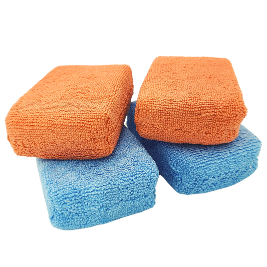 Applicator Pads: Quality Pads for Easy Application - Tuff Industries