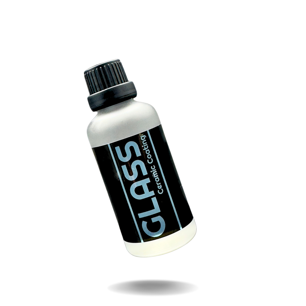 Ceramic - GLASS | Ultra Hydrophobic Optical Coating – Tuff Industries