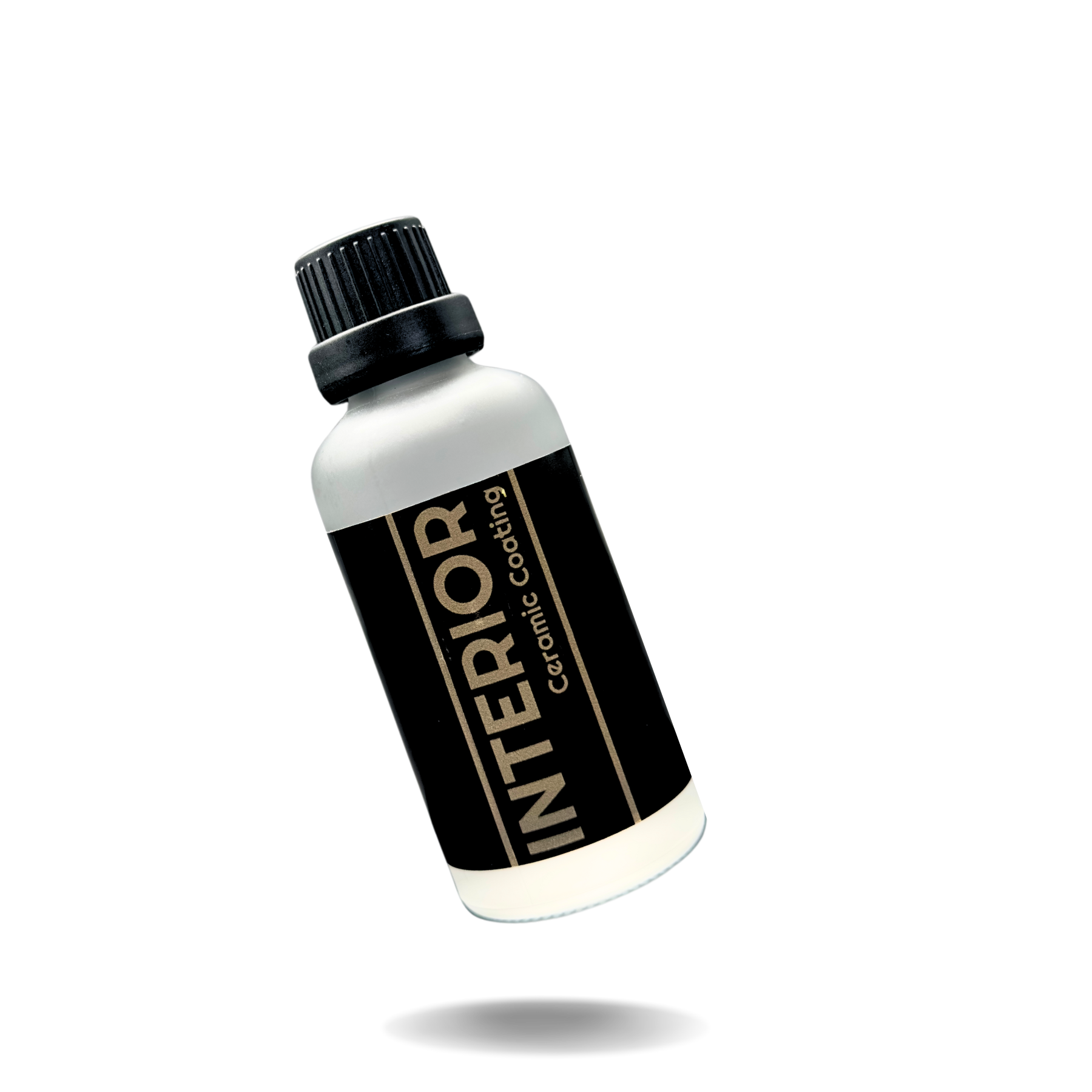 Ceramic - INTERIOR & TRIM | Leather, Plastic, Vinyl, Rubber Coating – Tuff Industries