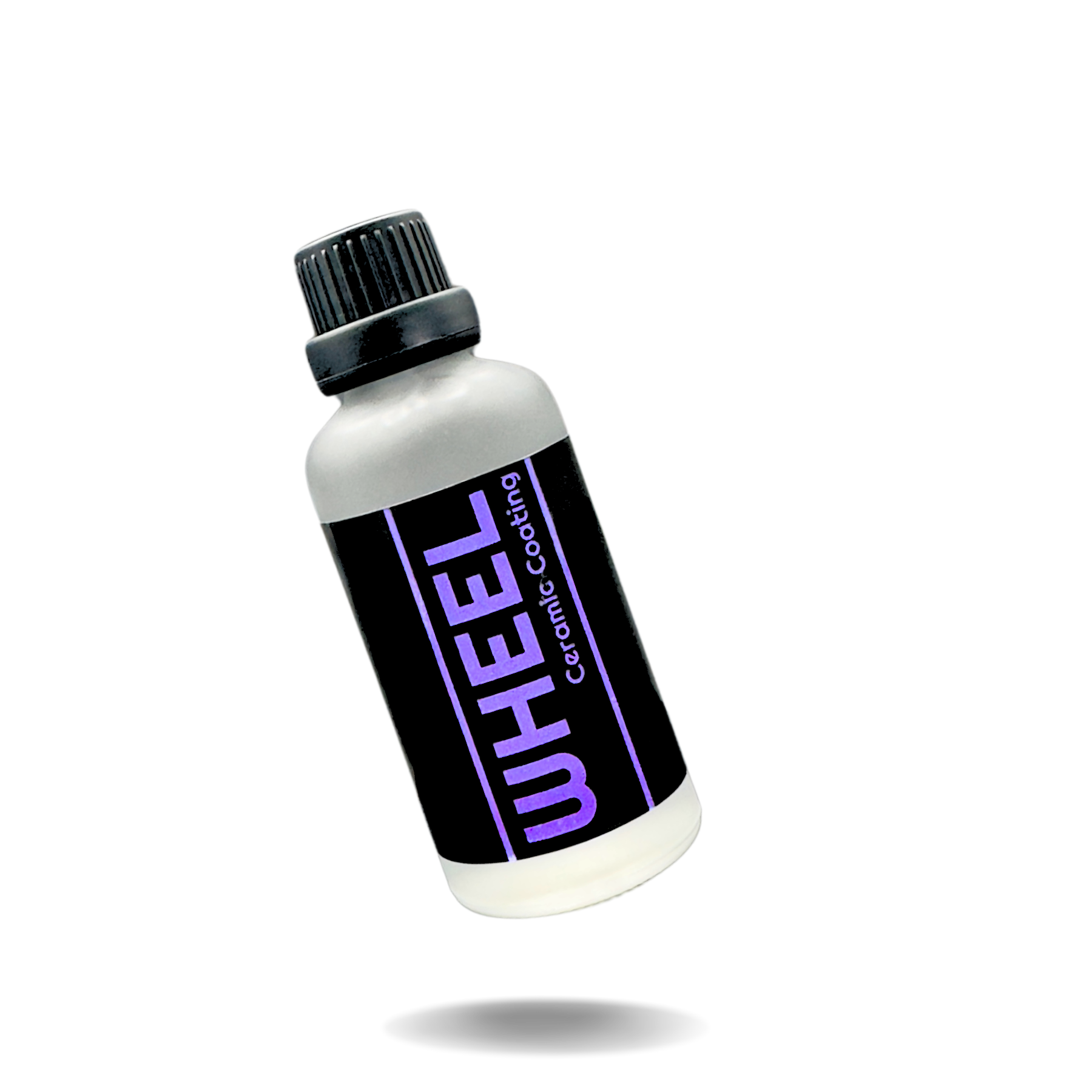 Ceramic - WHEEL | Harsh Element Protective Coating – Tuff Industries