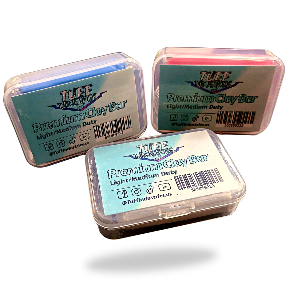 exterior polish compounds-Exterior - Polish, Compounds & Clay Bars-Tuff ...