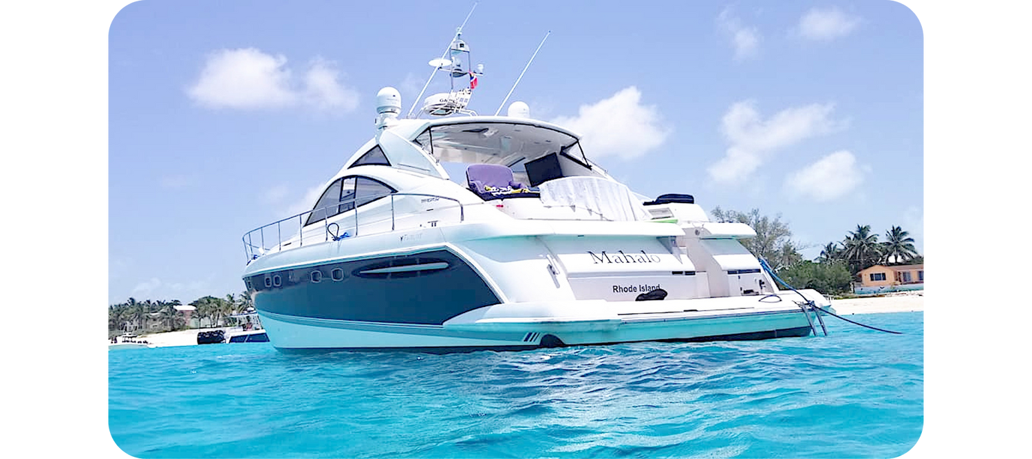 Boat & Marine – Tuff Industries