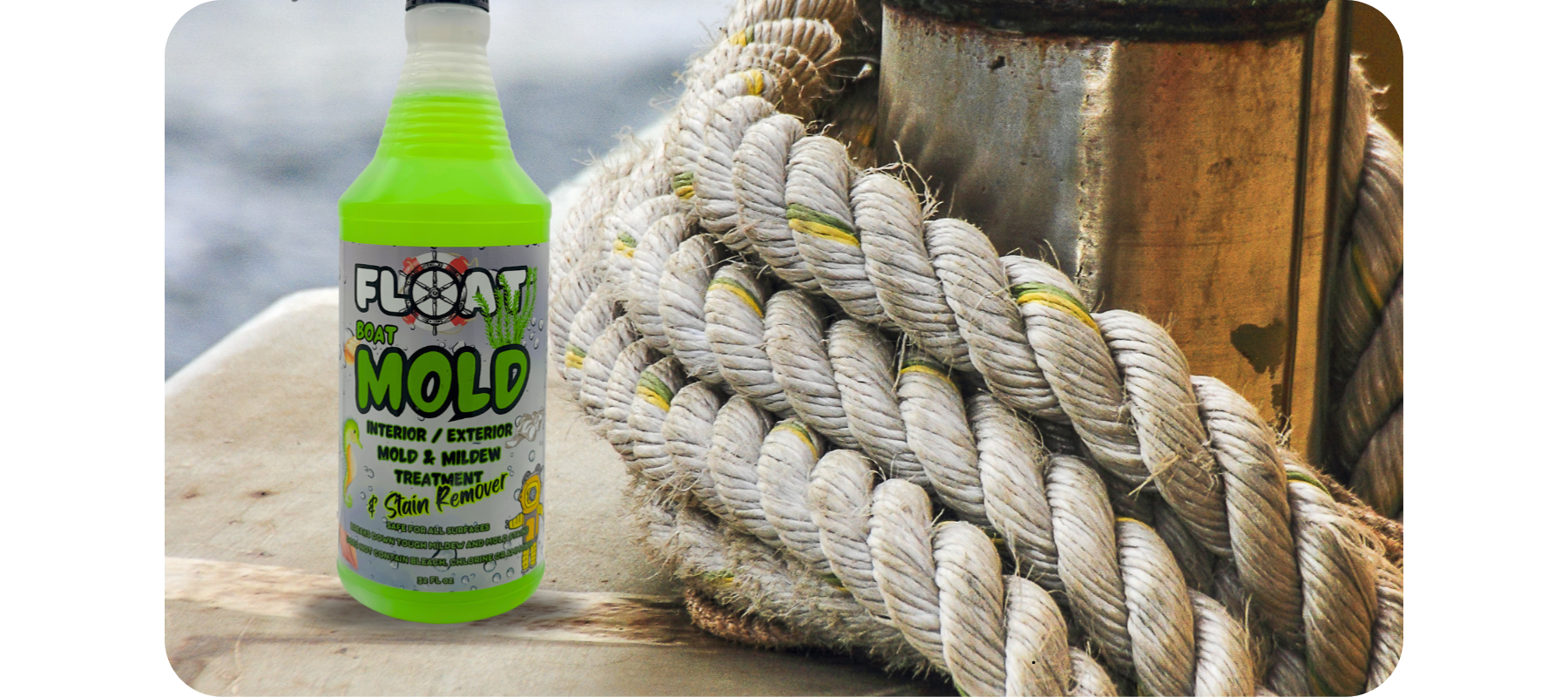 Boat & Marine – Tuff Industries