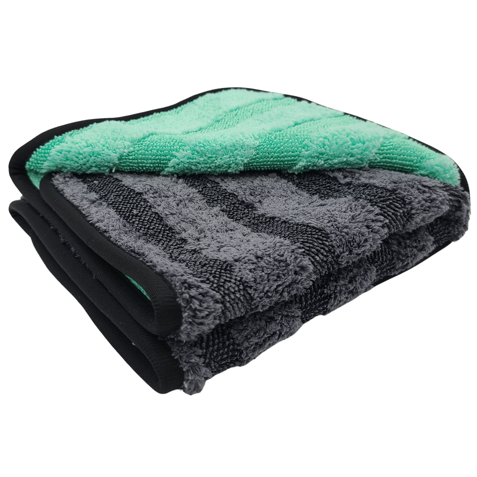 Microfiber Car Towels for Washing and Drying | Shop Online – Tuff ...
