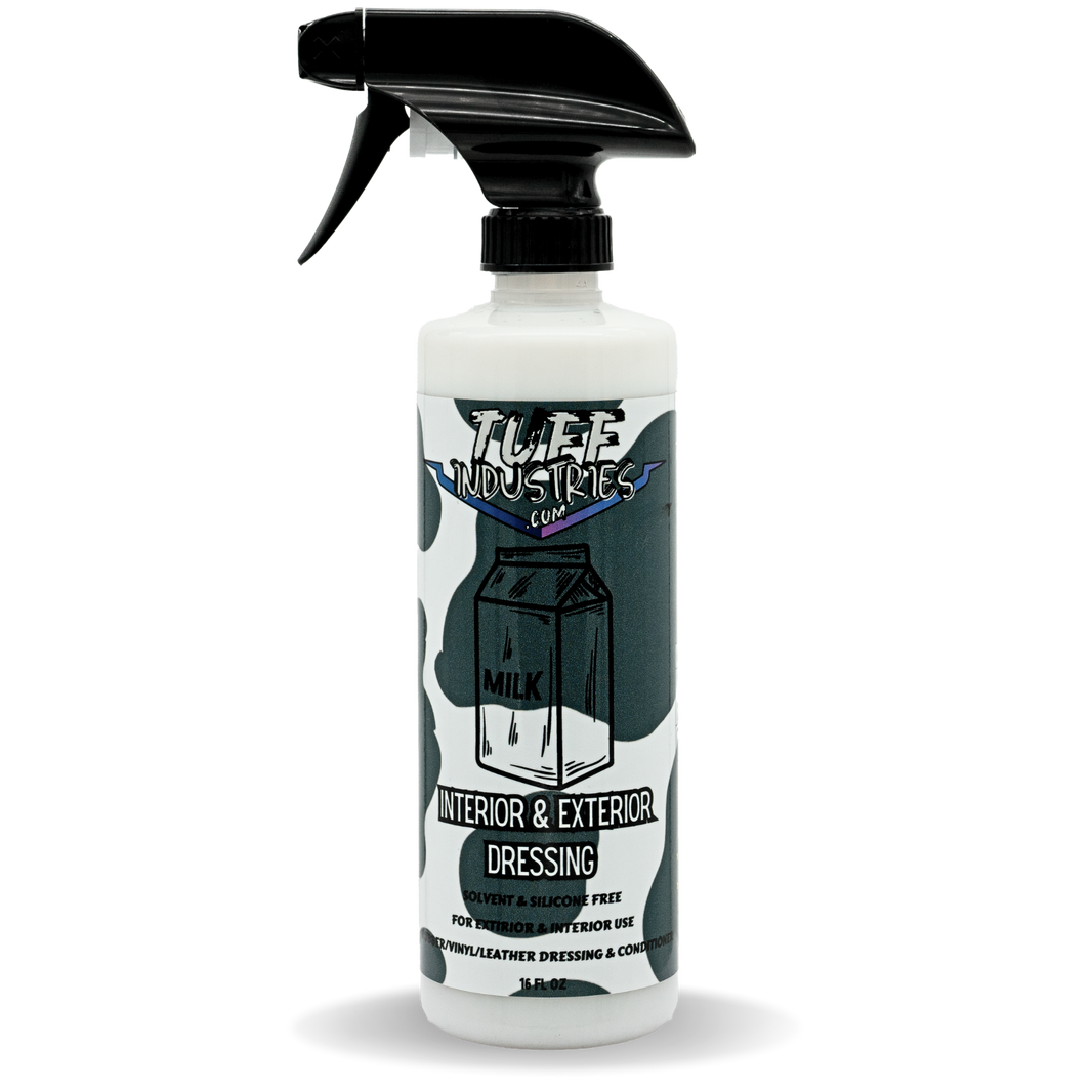 exterior rubber trim-Exterior - Plastic, Rubber & Vinyl-Tuff Industries