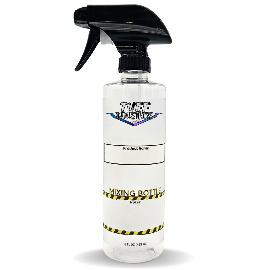 mixing bottles-Mixing Bottles-Tuff Industries