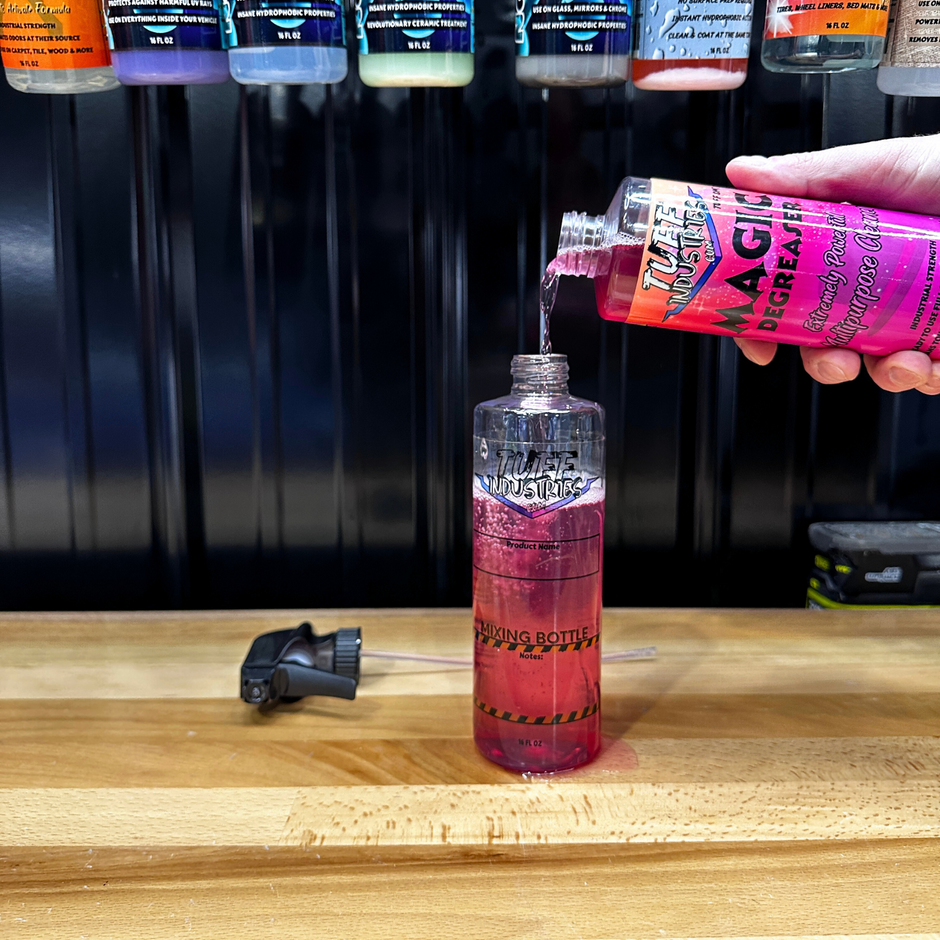 mixing bottles-Mixing Bottles-Tuff Industries