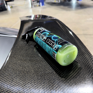 Nano Shield Ceramic Coating Spray - Ultimate Protection for Surfaces ...