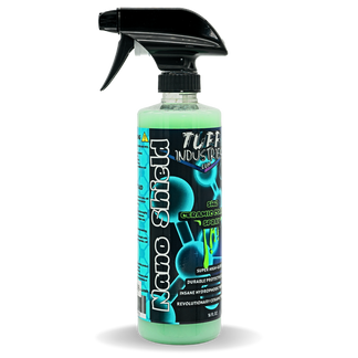 Nano Shield Ceramic Coating Spray - Ultimate Protection for Surfaces ...