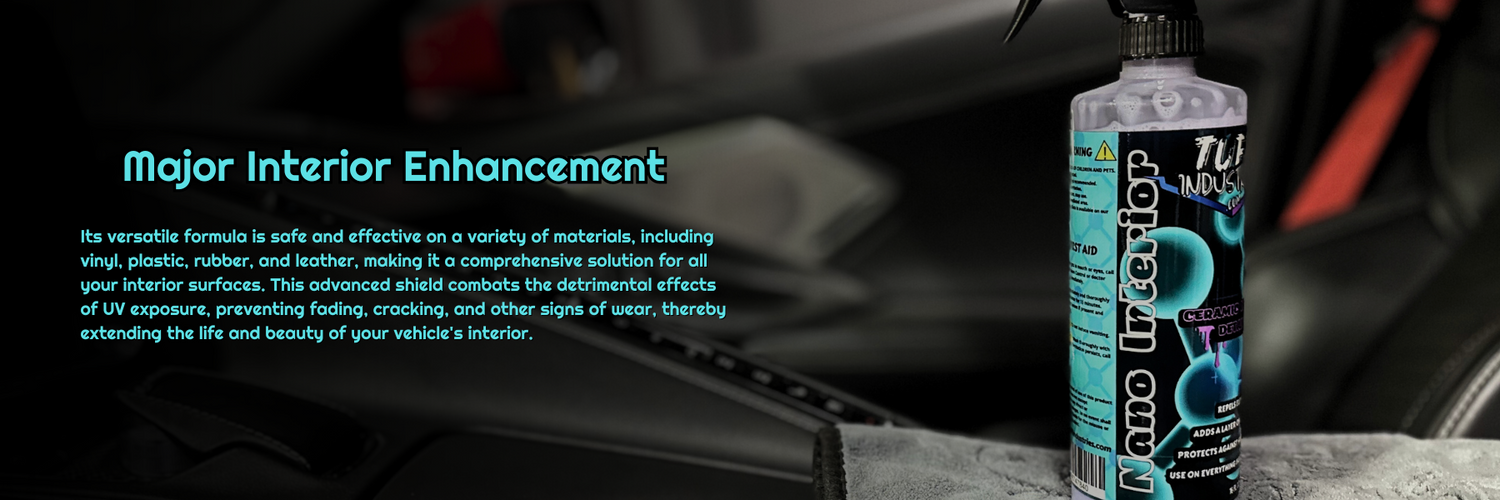 ceramic interior detailer-Nano Interior - Ceramic Interior Detailer ...