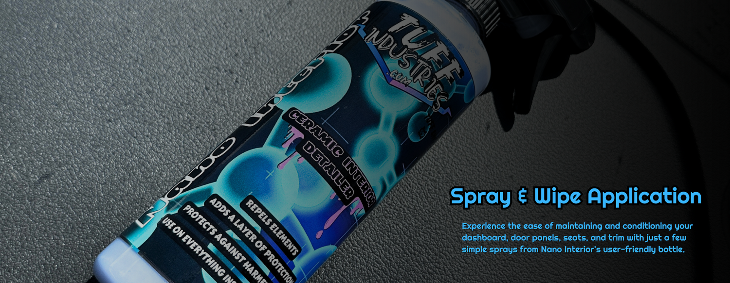 ceramic interior detailer-Nano Interior - Ceramic Interior Detailer ...