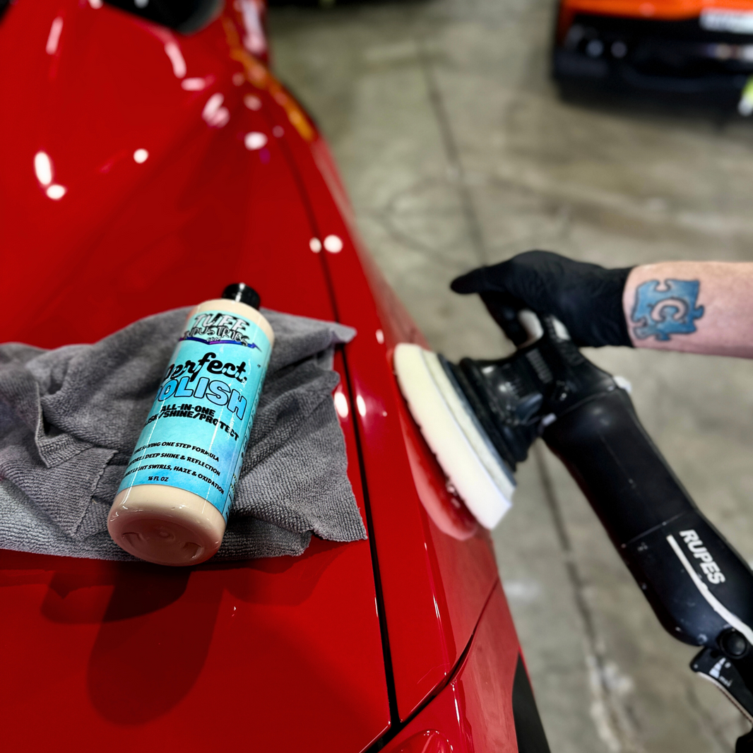 exterior polish compounds-Exterior - Polish, Compounds & Clay Bars-Tuff ...