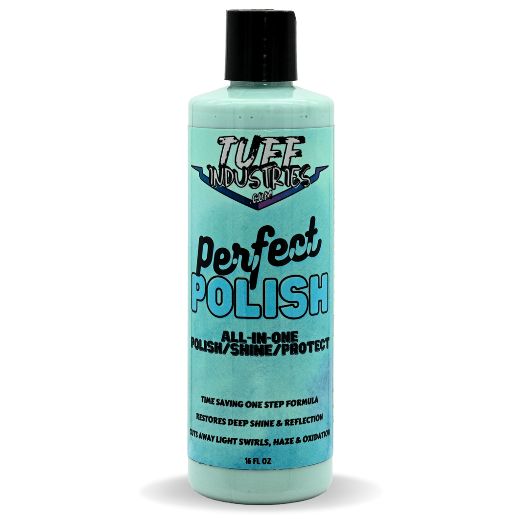 exterior polish compounds-Exterior - Polish, Compounds & Clay Bars-Tuff ...