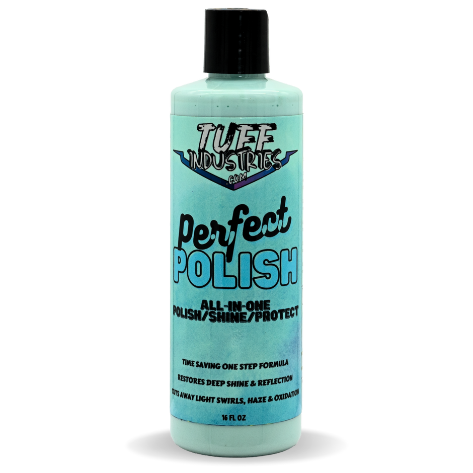 exterior polish compounds-Exterior - Polish, Compounds & Clay Bars-Tuff ...