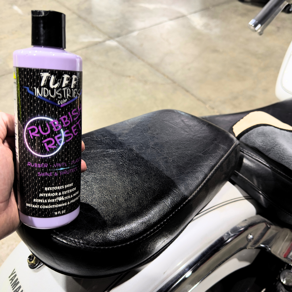 exterior rubber trim-Exterior - Plastic, Rubber & Vinyl-Tuff Industries