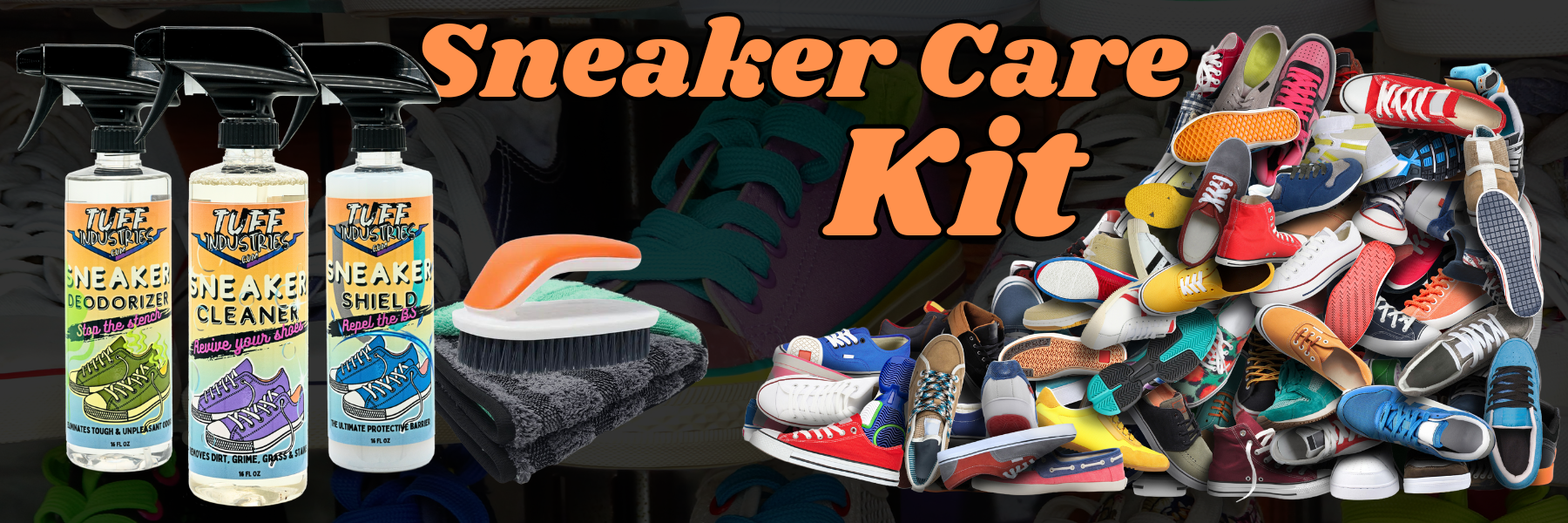 sneaker odor destroyer-Sneaker Deodorizer - Powerful Odor Eliminator ...