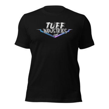 Tuff Industries Apparel: Shop Stylish Clothing at Tuff Industries
