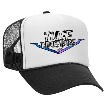 Tuff Industries Apparel: Shop Stylish Clothing at Tuff Industries