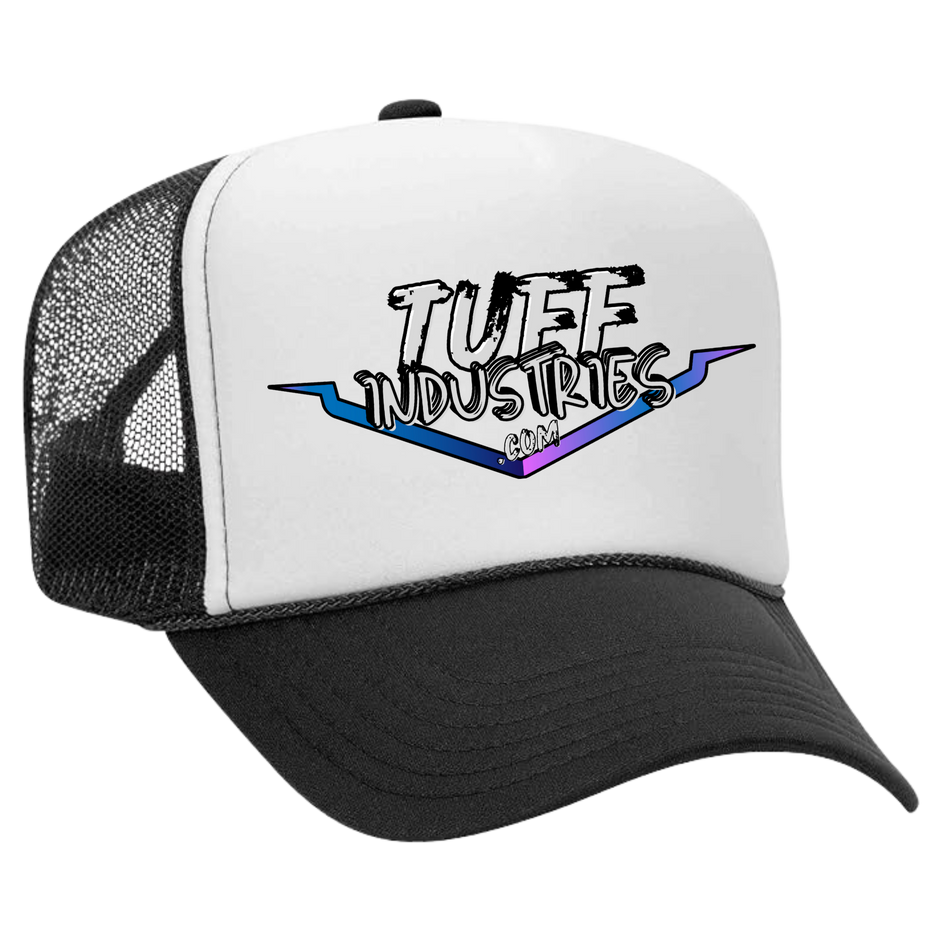 Tuff Industries Apparel: Shop Stylish Clothing at Tuff Industries