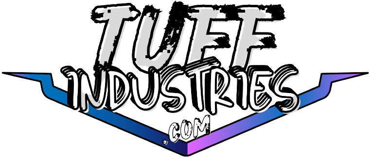 Bundle Landing Page – Tuff Industries