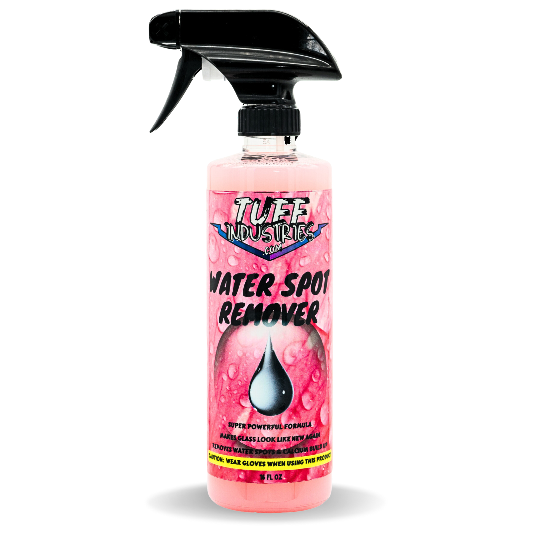 Water Spot Remover – Tuff Industries