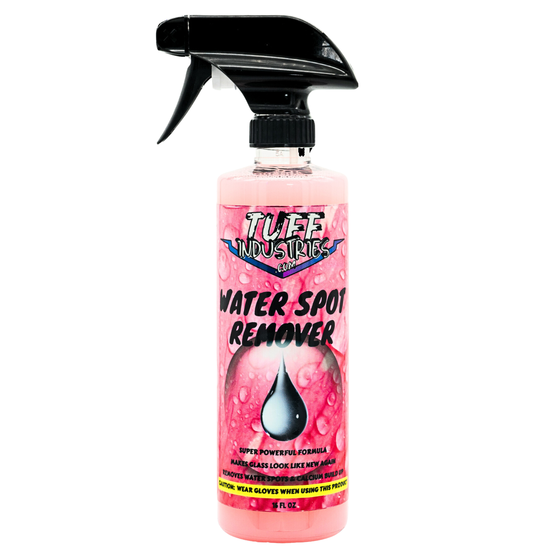 Water Spot Remover – Tuff Industries