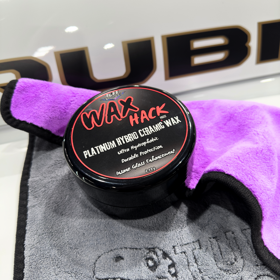 Innovative Car Care Products & Cleaning Supplies – Tuff Industries