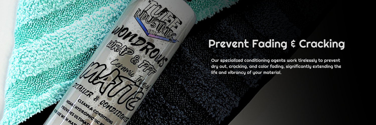 Wondrous Wrap PPF Matte Edition-Wondrous Wrap & PPF (Matte Edition ...