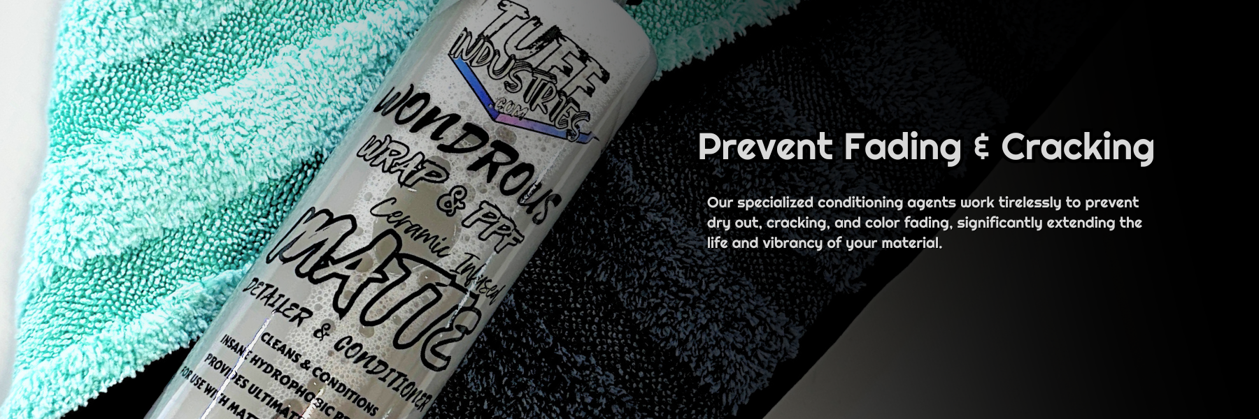 Wondrous Wrap PPF Matte Edition-Wondrous Wrap & PPF (Matte Edition ...