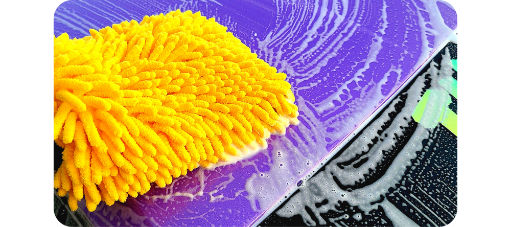 Wrap & PPF – Tuff Industries